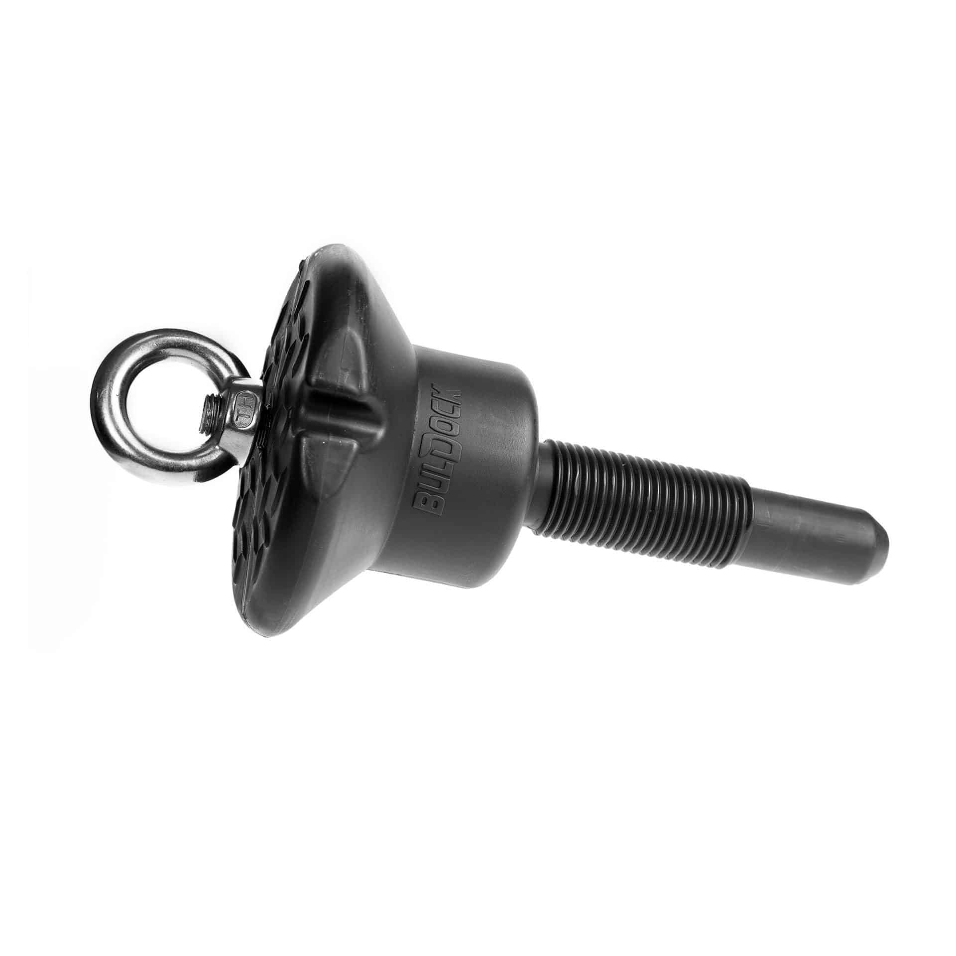 Dock Cleats & Rings - BulDock